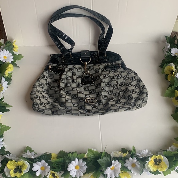 FUBU | Bags | Vintage Fubu Shoulder Bag | Poshmark